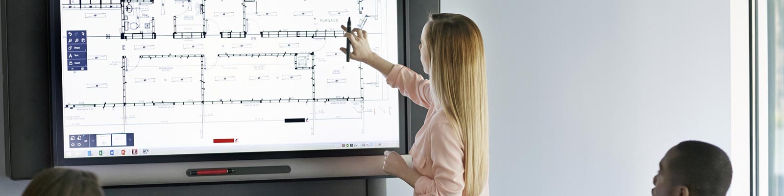 Audio/Visual Design - Aisys Consulting