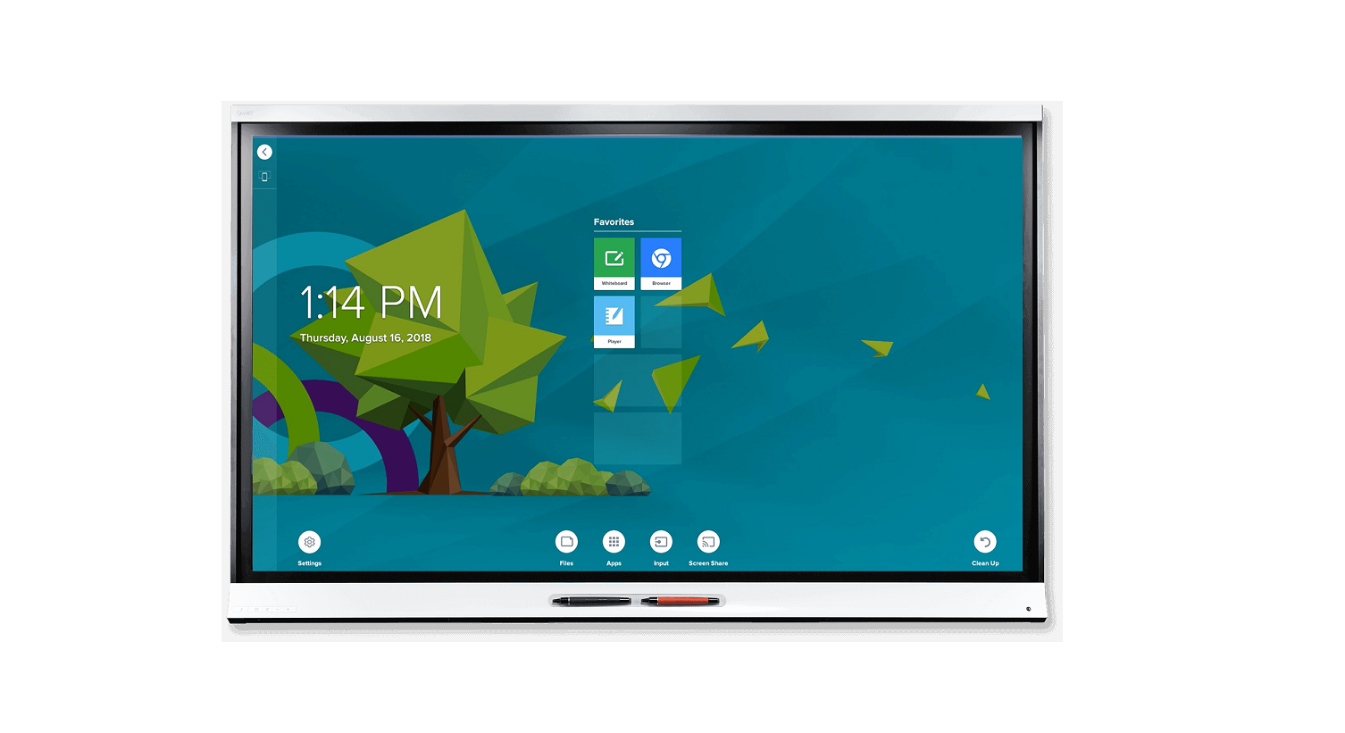 New Release: Improved SMART iQ System Software 3.0 - Aisys Consulting