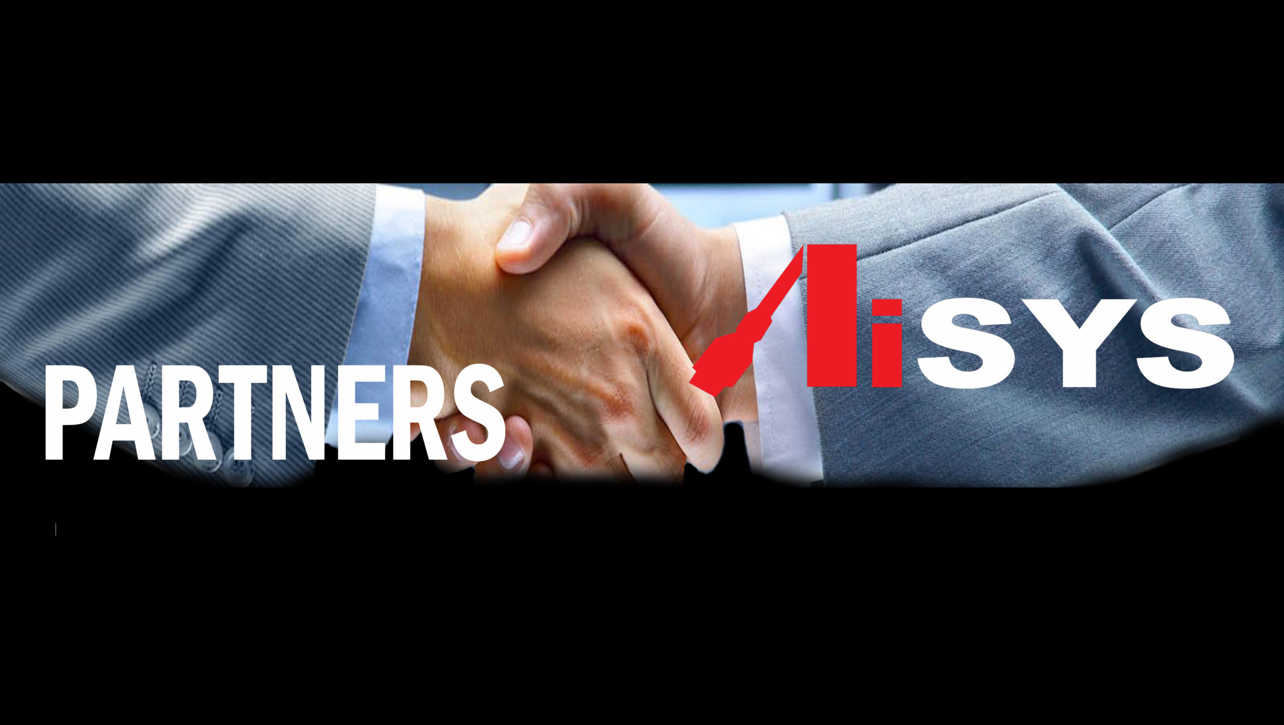 Interactive Panels - Aisys Consulting